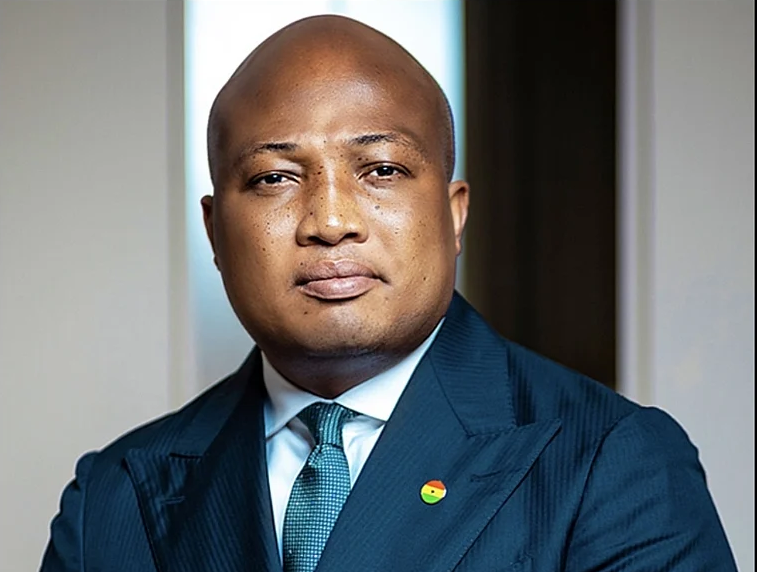 Profile of Samuel Okudzeto Ablakwa, Foreign Affairs Minister Designate