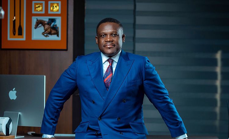 I’ll discharge my ministerial duties to the satisfaction of Ghanaians ...