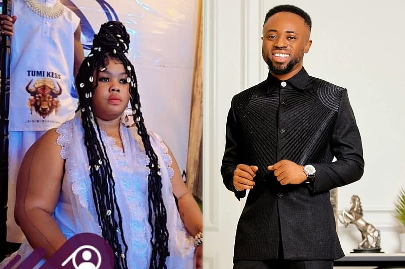 Fire Oja camp accused of public deception as Nae We Arbitration Court ...