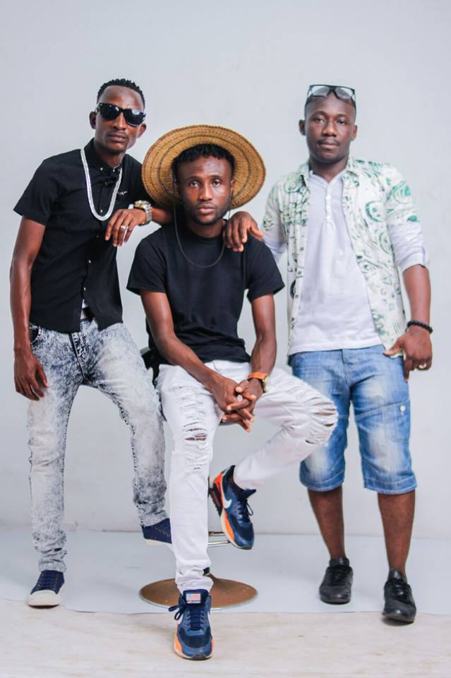 5Five are Lazy - KingsSize