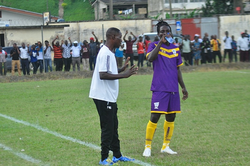 Medeama Part Ways With Six Players Ahead Of New Season