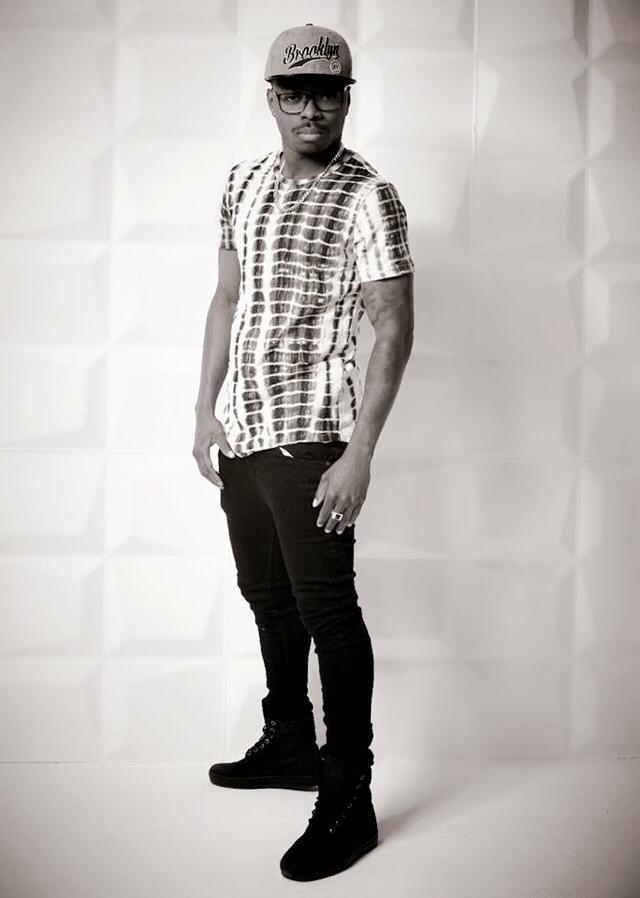 Meet Bbird, the founder and originator of Krobo rap