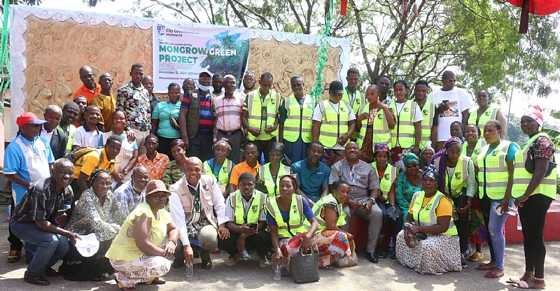 MCC launches climate crisis mitigation project to protect vulnerable ...