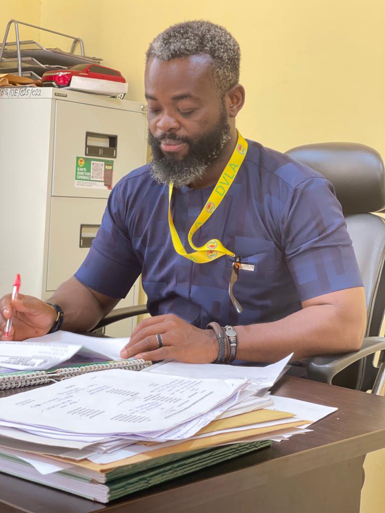 U/E/R: There'll be zero accidents if road users exercise more caution ...