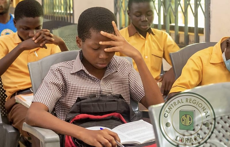 Brilliant boy denied SHS education by mother and her ‘anti-school’ church