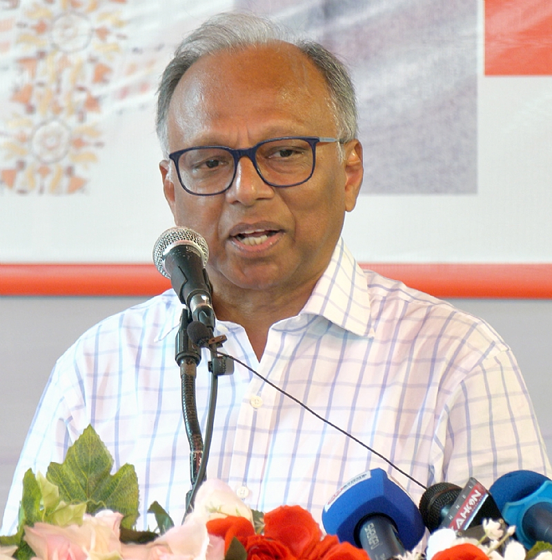 The Resurgence of Amar Desh: A Victory for Press Freedom and the ...