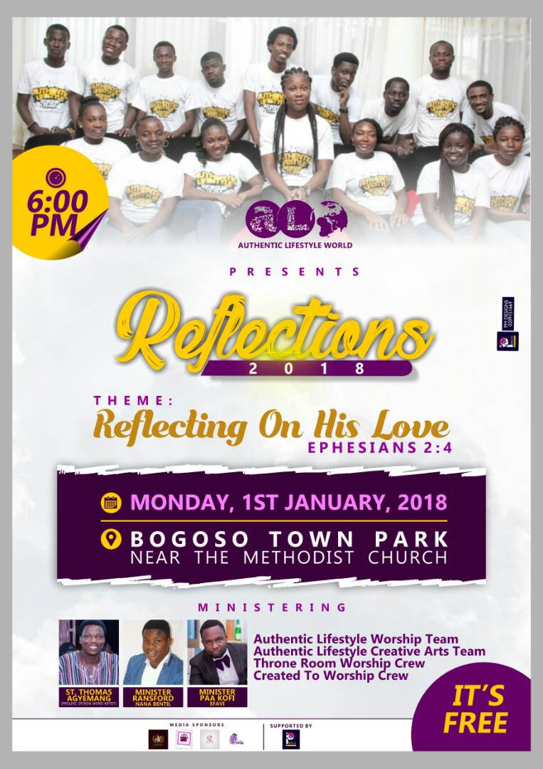 Prestea Huni-Valley District To Experience Massive Gospel Event