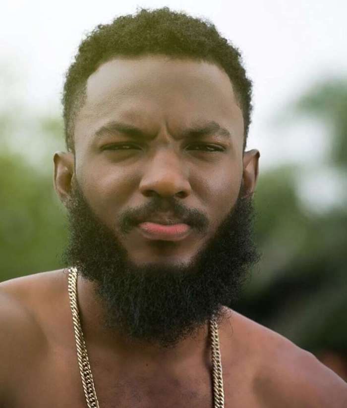 Men, How To Keep A Clean Beard