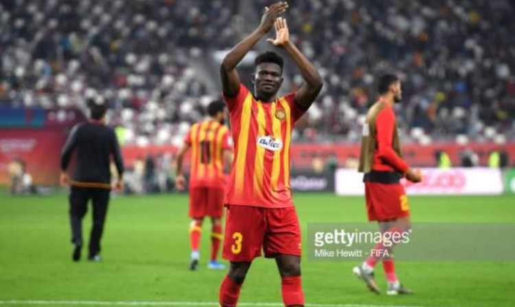 A Resurrected Dream: The Story Of An Ex-Convict Kwame Bonsu