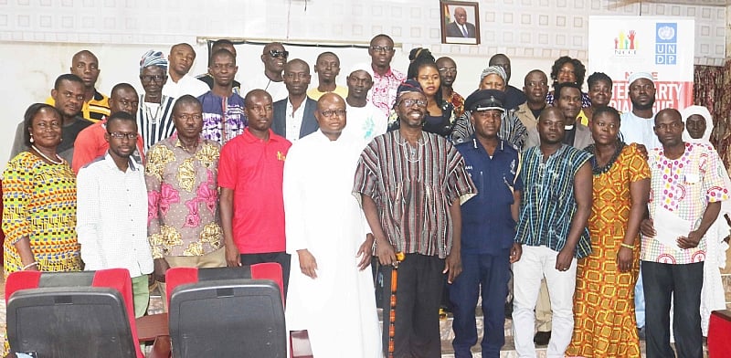 Political Parties Urged To Maintain Constant Dialogue Ahead Of 2020 ...