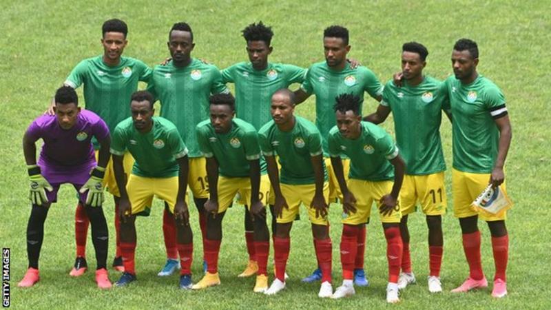 2021 Afcon: Ethiopia and Cape Verde squads for finals in Cameroon