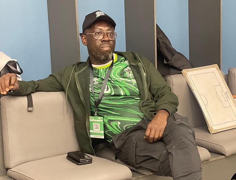 2024/25 GPL: FC Samartex to announce a new head coach on Wednesday