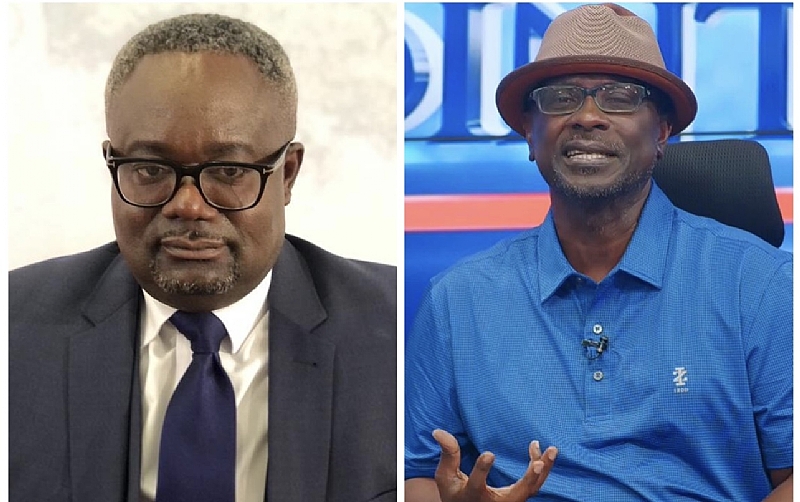 How did Akpaloo get cleared for presidential run if forgery allegation ...