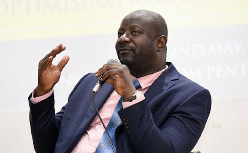 AG is doing machinations and politicising everything — Dr. Adomako Kissi