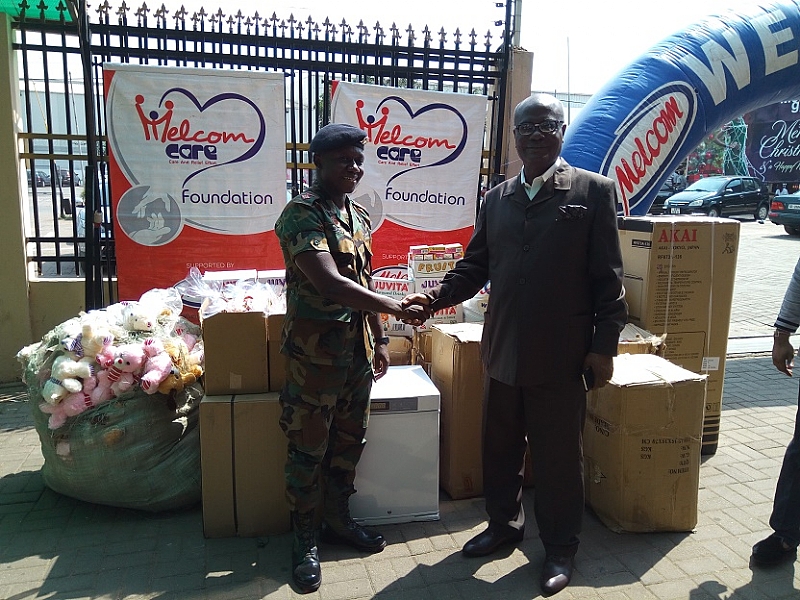 Melcom to open Achimota Branch