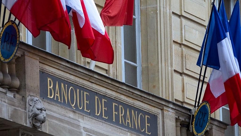 Financing of terrorism: a record 50 mn euros fine for a French Bank