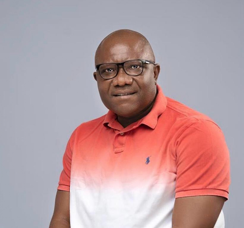 Amenfi West: Hon. Kwasi Afrifa pledges to facilitate admission of 10 ...