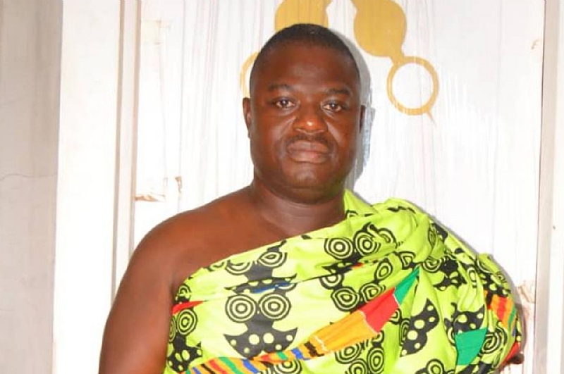 Ashaiman Chief Cautions Drivers and Residents as Rains Set In