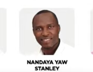 I didn’t forfeit my NDC membership despite going independent – Wulensi ...