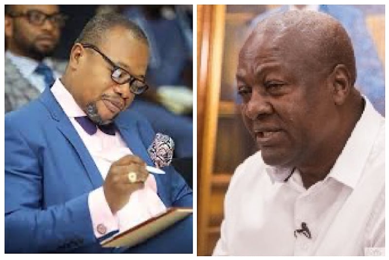 Don’t demonize Akufo-Addo; acknowledge, build on his successes — Bishop ...