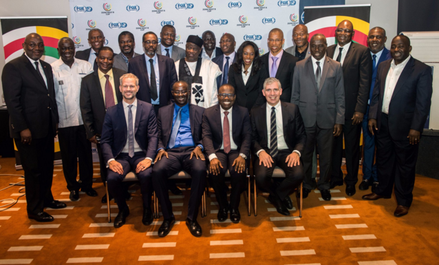 WAFU Gets $24m Sponsorship Boost