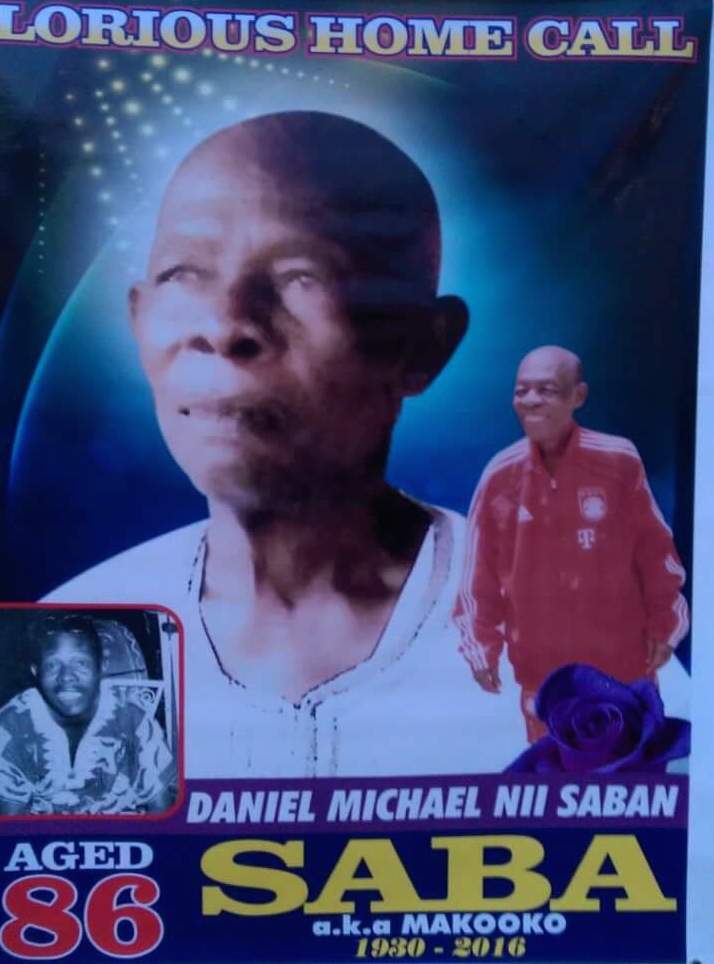 Ex Hearts of Oak stars Christian and Robert Saba lose father; burial ...