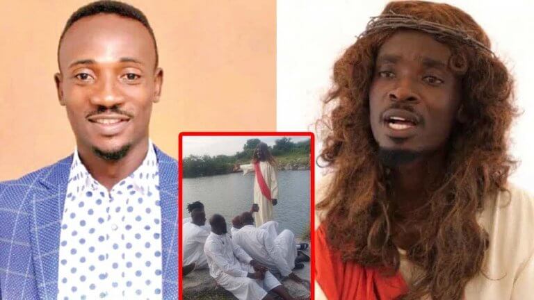 Mmebusem And Salinko Finally Reunite After A Long Misunderstanding