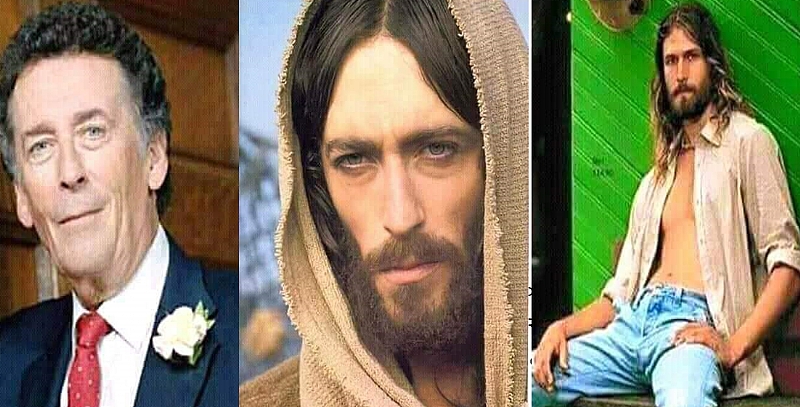 Do not Revere Any Image Purported to be that of Jesus Christ