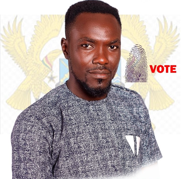 Adaklu: Newly elected Assemblyman extends olive branch to fellow ...