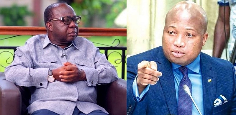 The Wealth Of Samuel Okudzeto Ablakwa And Freddie Blay: A Closer Look