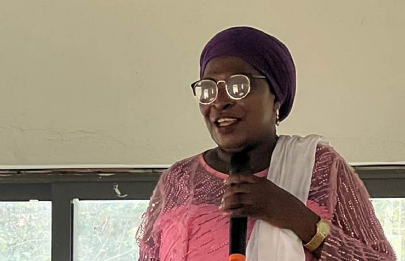 MP for Dormaa East Secures Massive Infrastructure Boost for District
