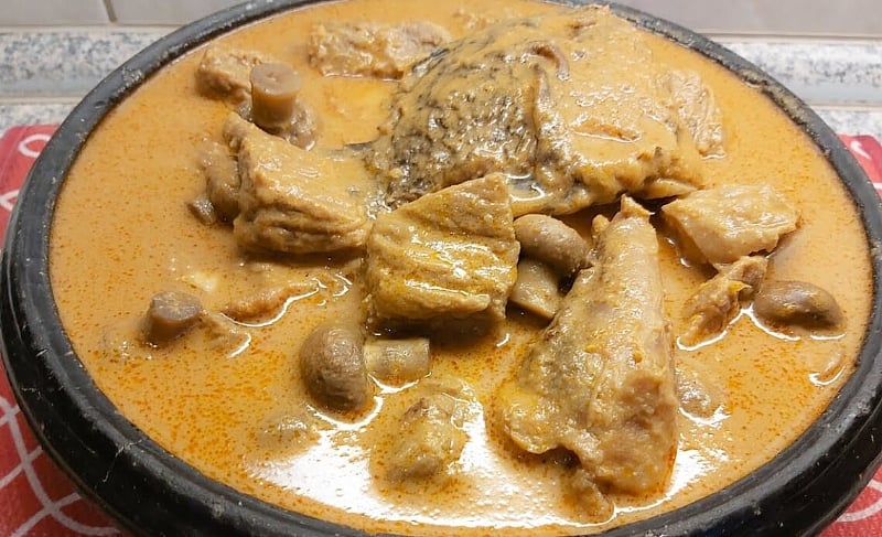 Cut down on fufu, banku, alcohol and consume more fruits – Ghanaians told