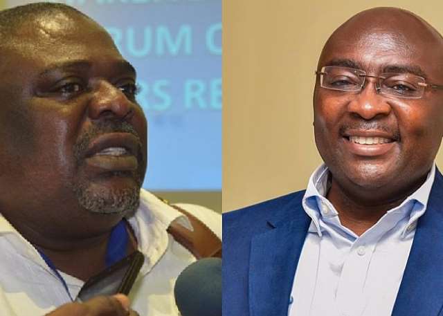 One election doesn't define a man's legacy — Koku Anyidoho on Bawumia's ...