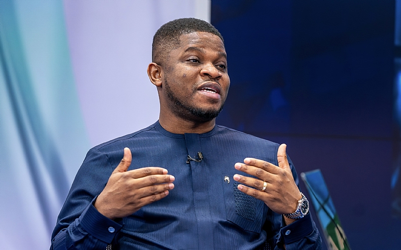 IMF has praised GoldBod for meeting 2028 foreign reserve target in 2025 ...