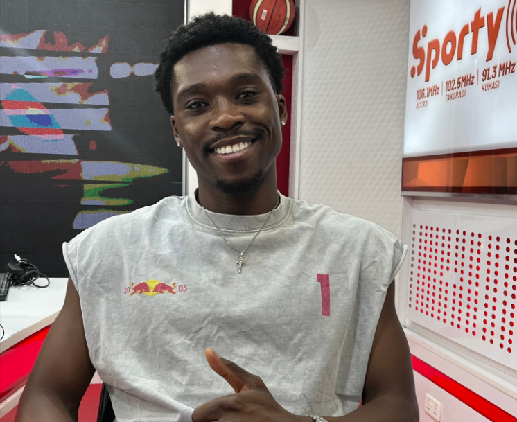 I'm ready to fight for Black Stars left-back position, says Derrick ...