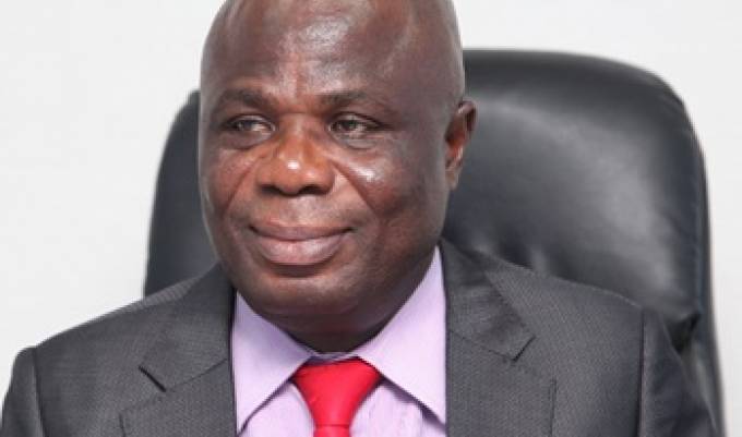 ‘Change in gov’t won’t affect Tema port expansion project’ – Director