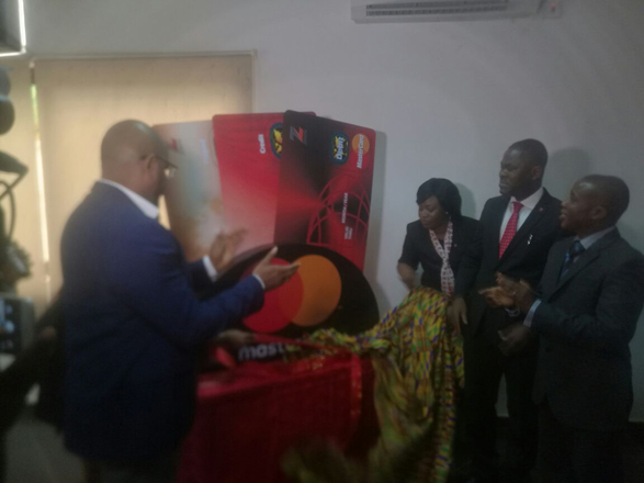 Zenith Launches MasterCard