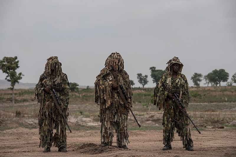 Nigeria insecurity: 2022 was a bad year and points to need for major ...