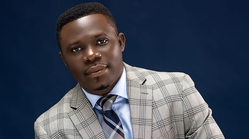 I'm the only hope for Ghana in 2024 — Independent Presidential Candidate