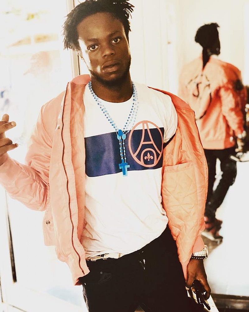 Street4tune Sends Inspirational Message on New Trap Music 'Ego bee'