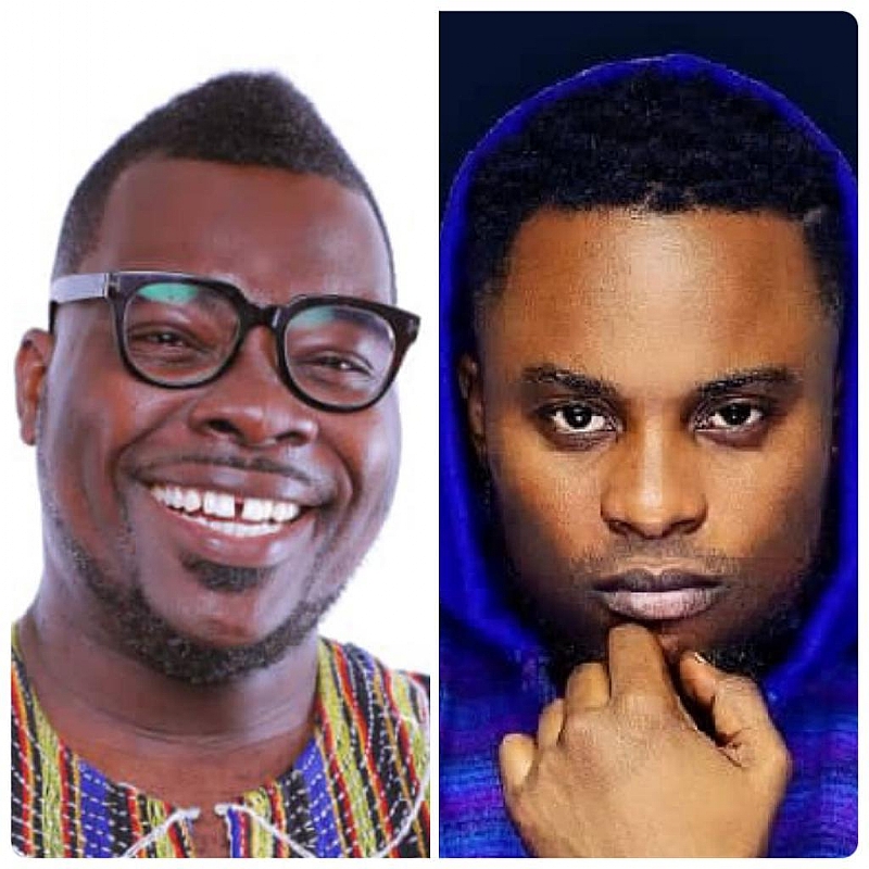 Video: Joseph Matthew Is A Great Gospel Artist; I Want To Meet Him ...