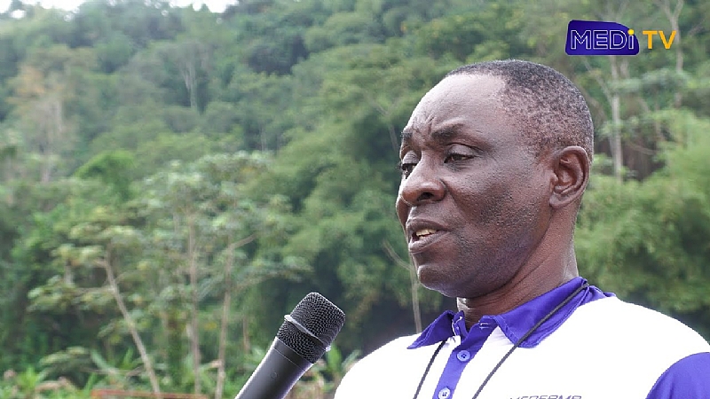 Medeama SC part ways with David Duncan after less than four months in ...
