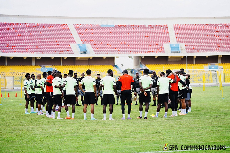 2023 AFCON: Teams reveal build-up plans for tournament in Ivory Coast