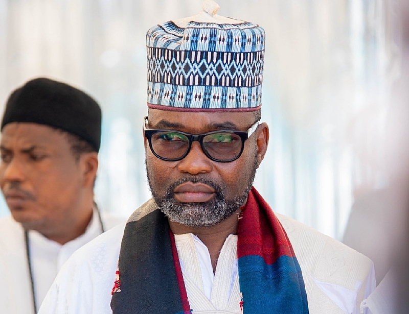 Volta Regional Chief Imam demands justice, neutrality over mosque Shooting