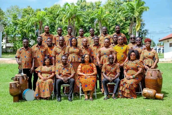 Progressive Youth Club launch maiden Borborbor album, aims to support ...