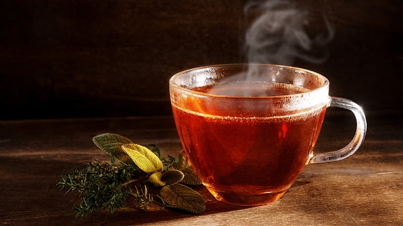 Tea and Its Benefits: Types, Styles, and Natural Flavors