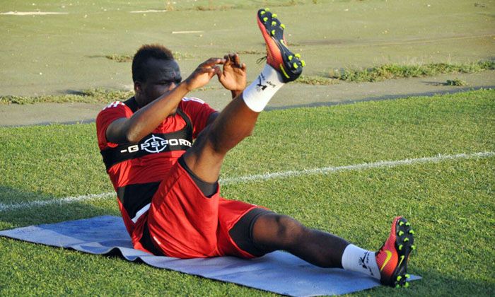 “God Lives In Messi,” – Mohammed Fatau Shares His Experience With The ...