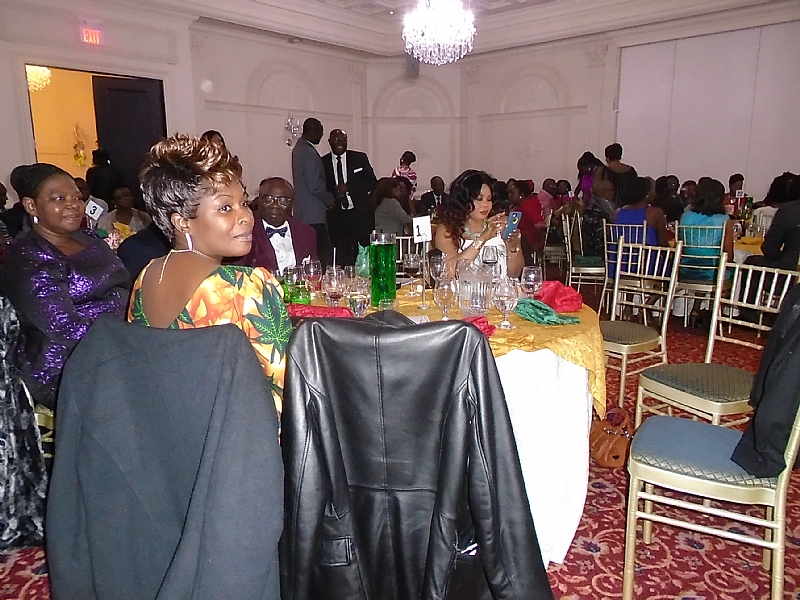 Toronto Ga-Adangbe Awards 26 Ghanaians