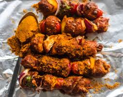 Try This Beef Khebab Recipe At Home