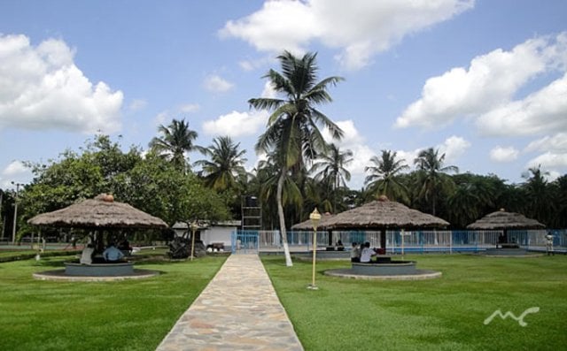 Photos: The Aesthetic Impressiveness of VRA Club House Will Excite Your ...